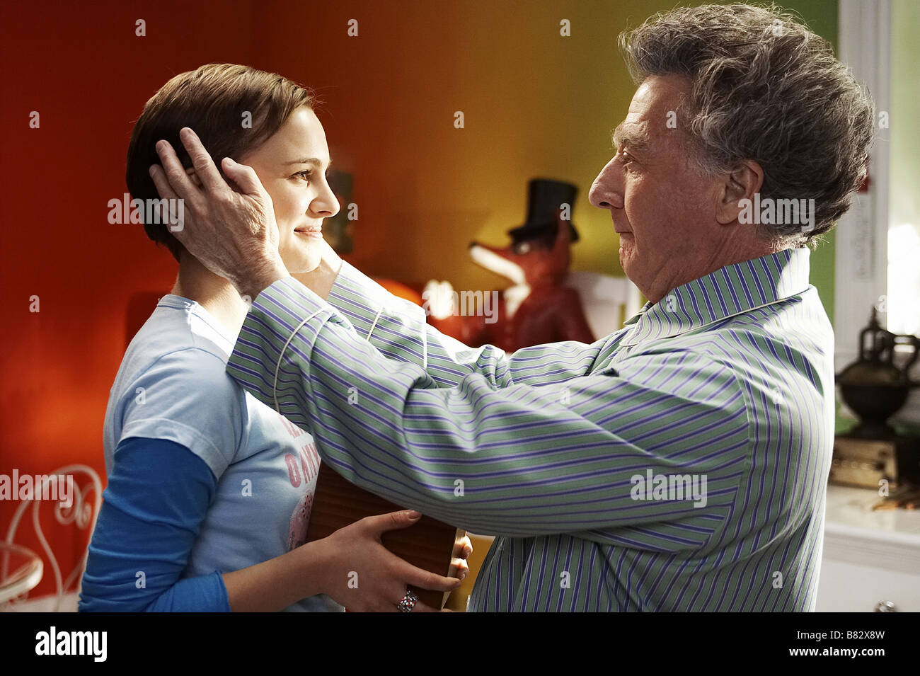 Le Merveilleux magasin de Mr Magorium Mr. Magorium's Wonder Emporium ...