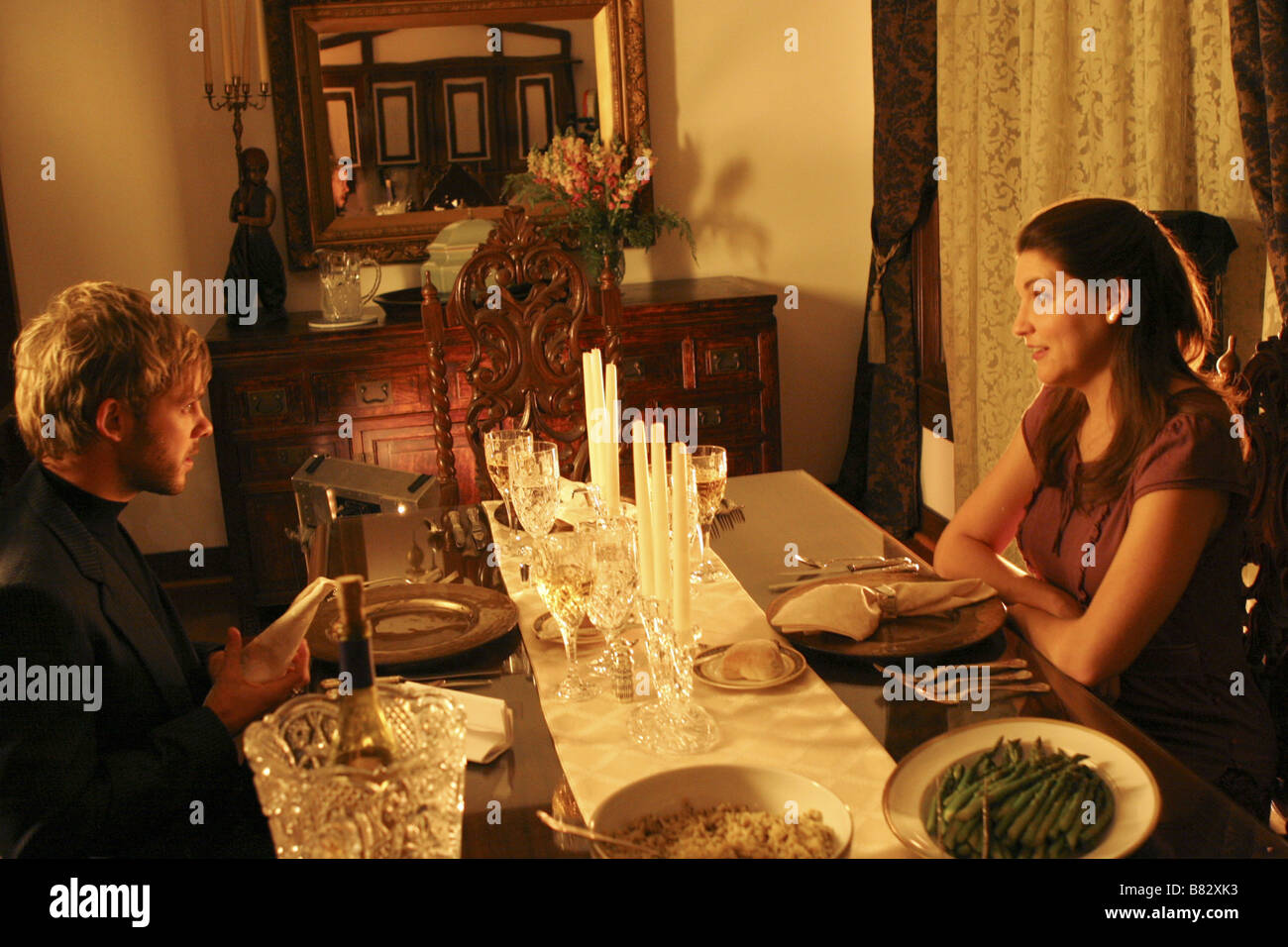 Lost TV Series 2004 - 2010 - USA 2005 Season 01, episode 15 ...