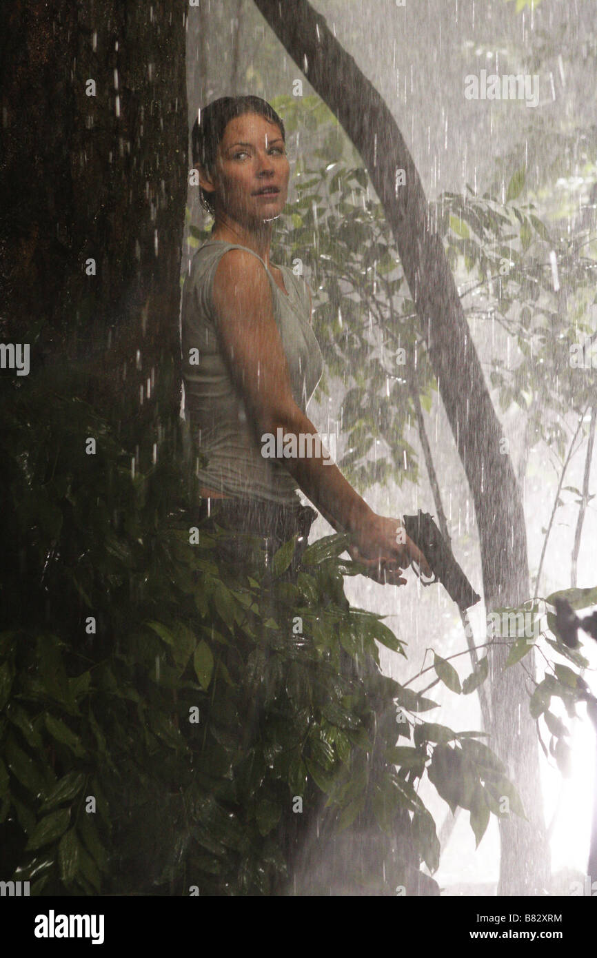 Lost TV Series 2004 - 2010 - USA 2005 Season 01, episode 15 ...