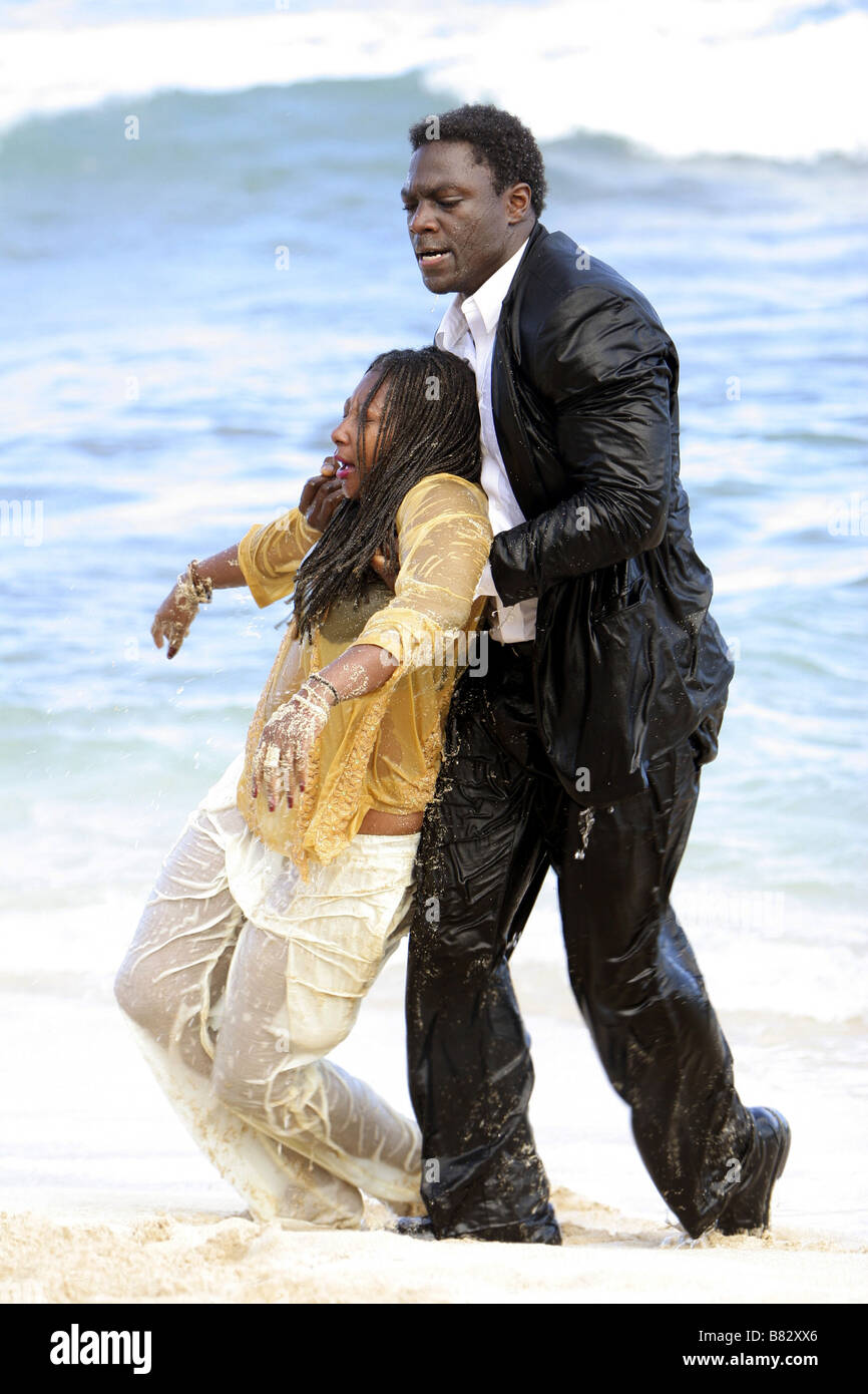 Lost TV Series 2004 - 2010 - USA 2005 Season 02, episode 07 - The Other ...