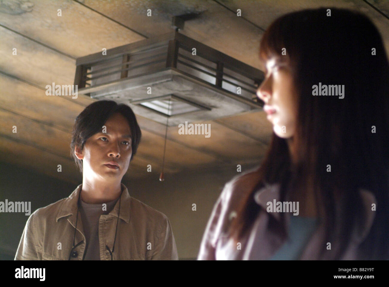 Réincarnation Rinne (2005) Japan Kippei Shiina, Yûka Director: Takashi ...