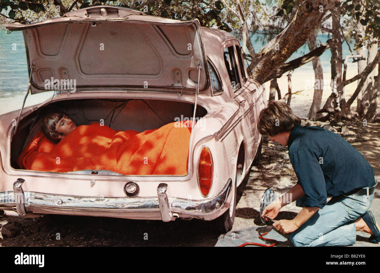 1965 beatles help hi-res stock photography and images - Alamy