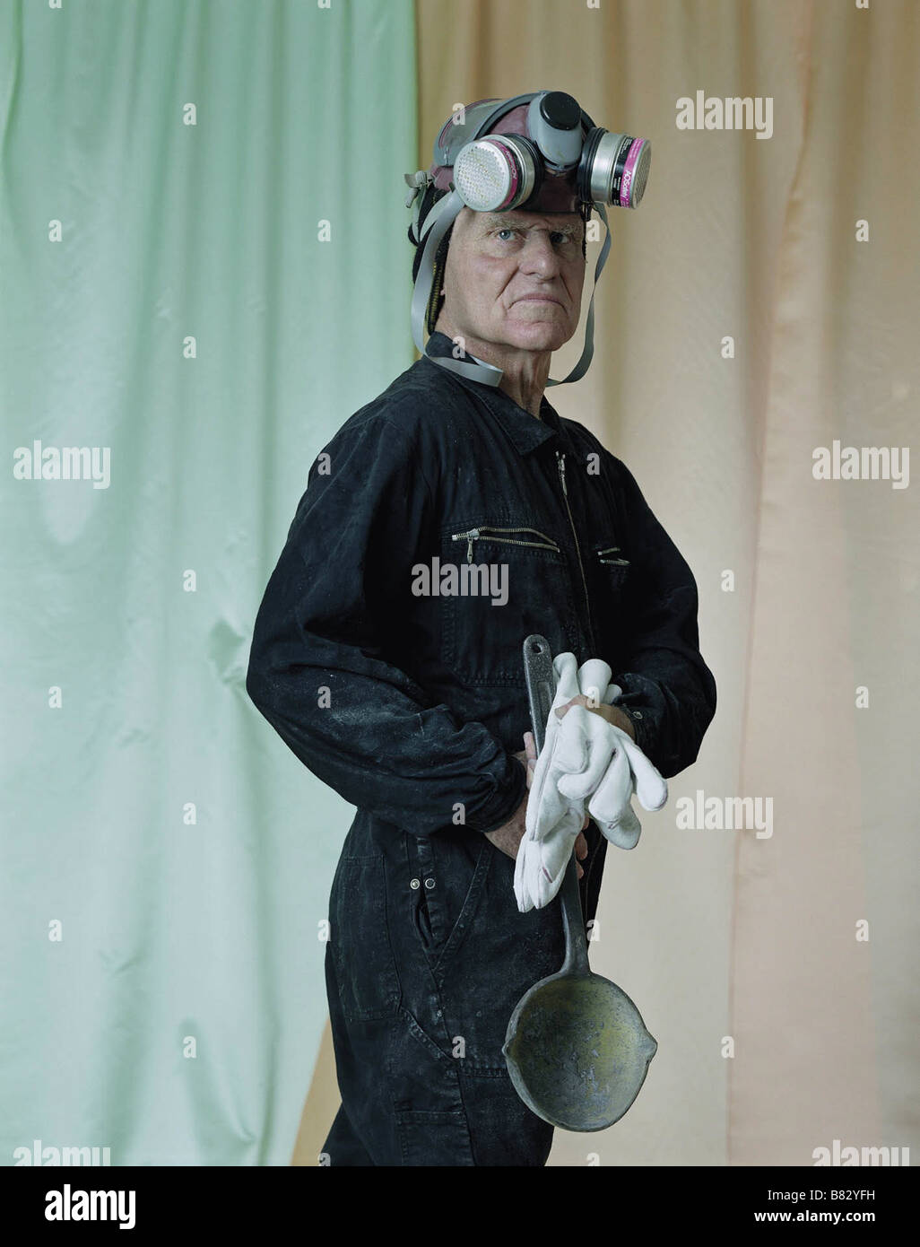 Cremaster 3 Cremaster III (2002) USA Richard Serra Director: Matthew ...