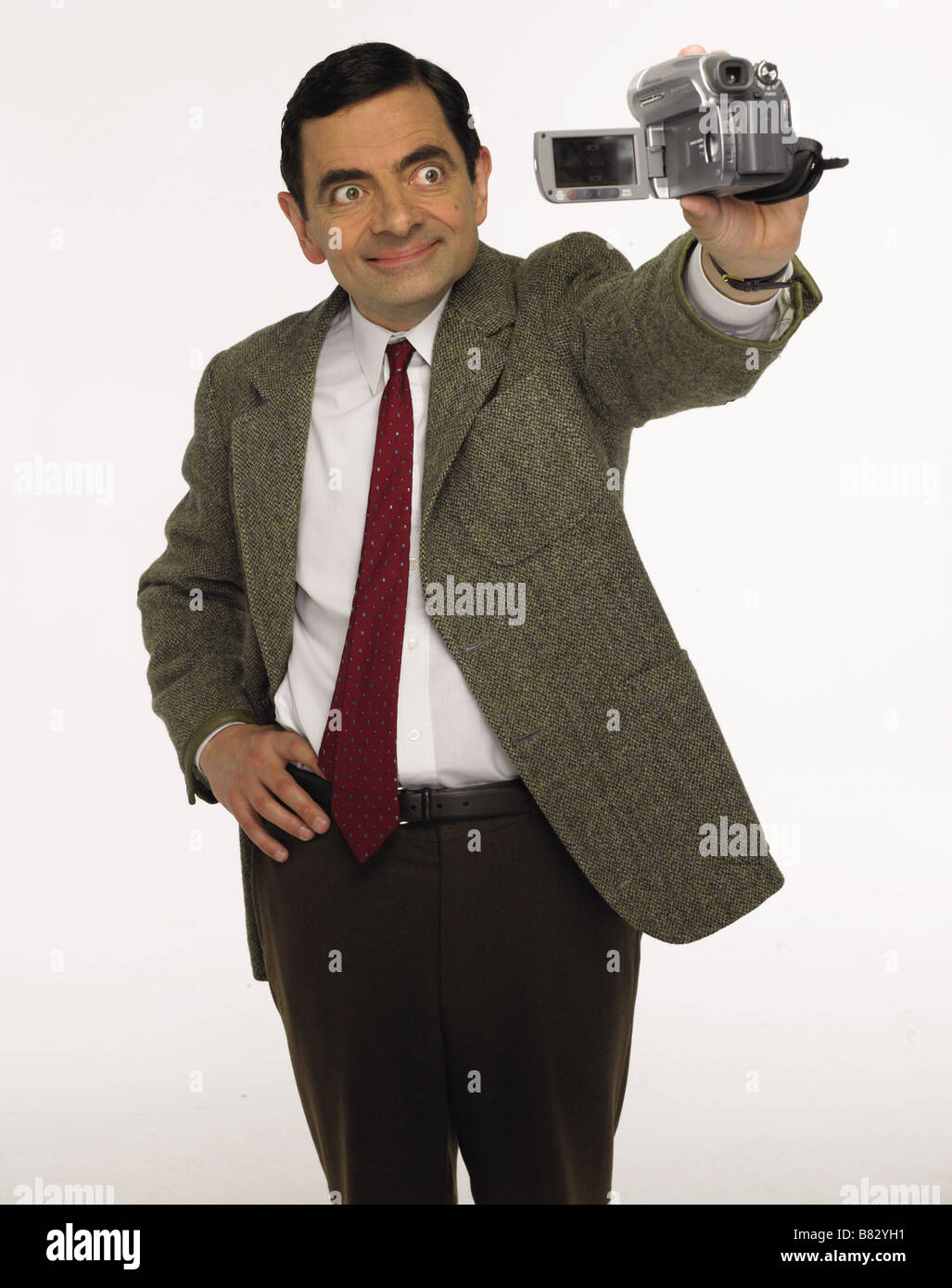 Mr Beans Holiday