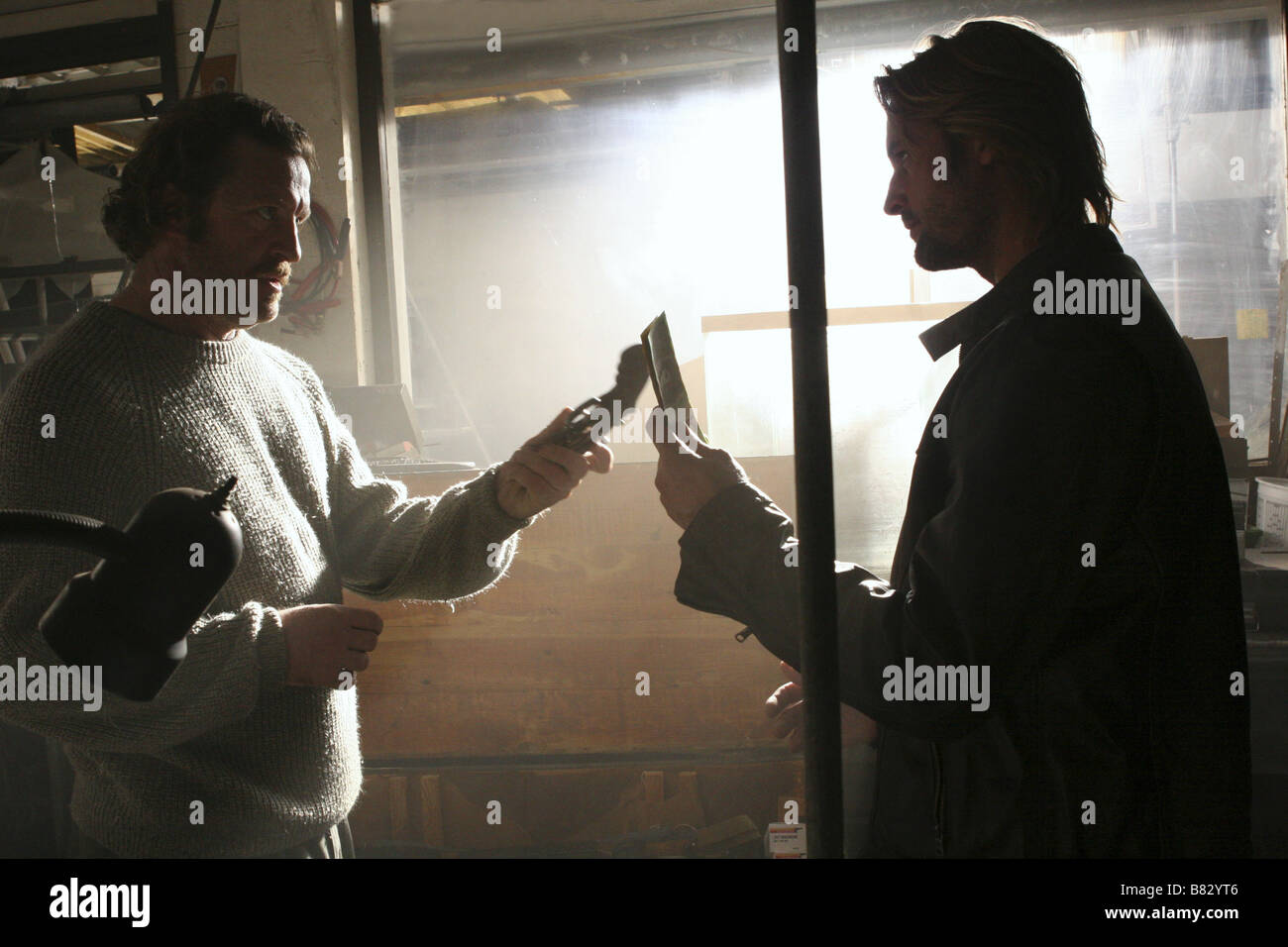 Stewart Finlay Mclennan