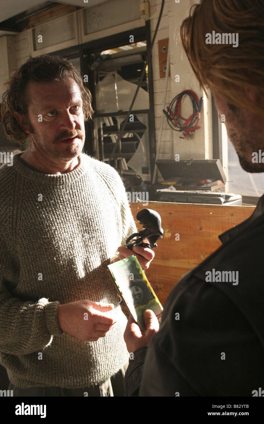 Lost TV Series 2004 - 2010 - USA 2005 Season 01, episode 16 - Outlaws ...