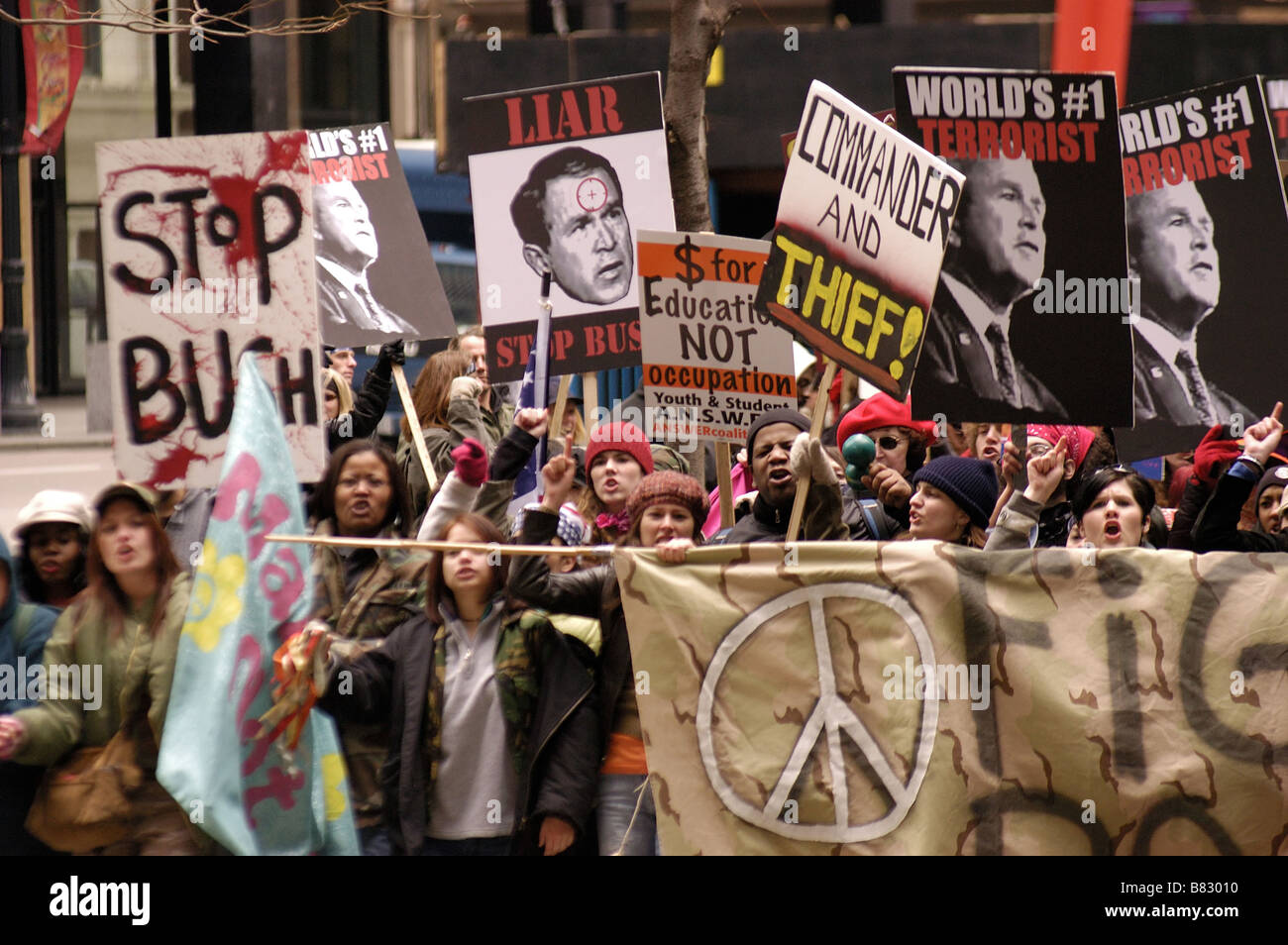 Death of a President Death of a President (2006) UK Director: Gabriel ...