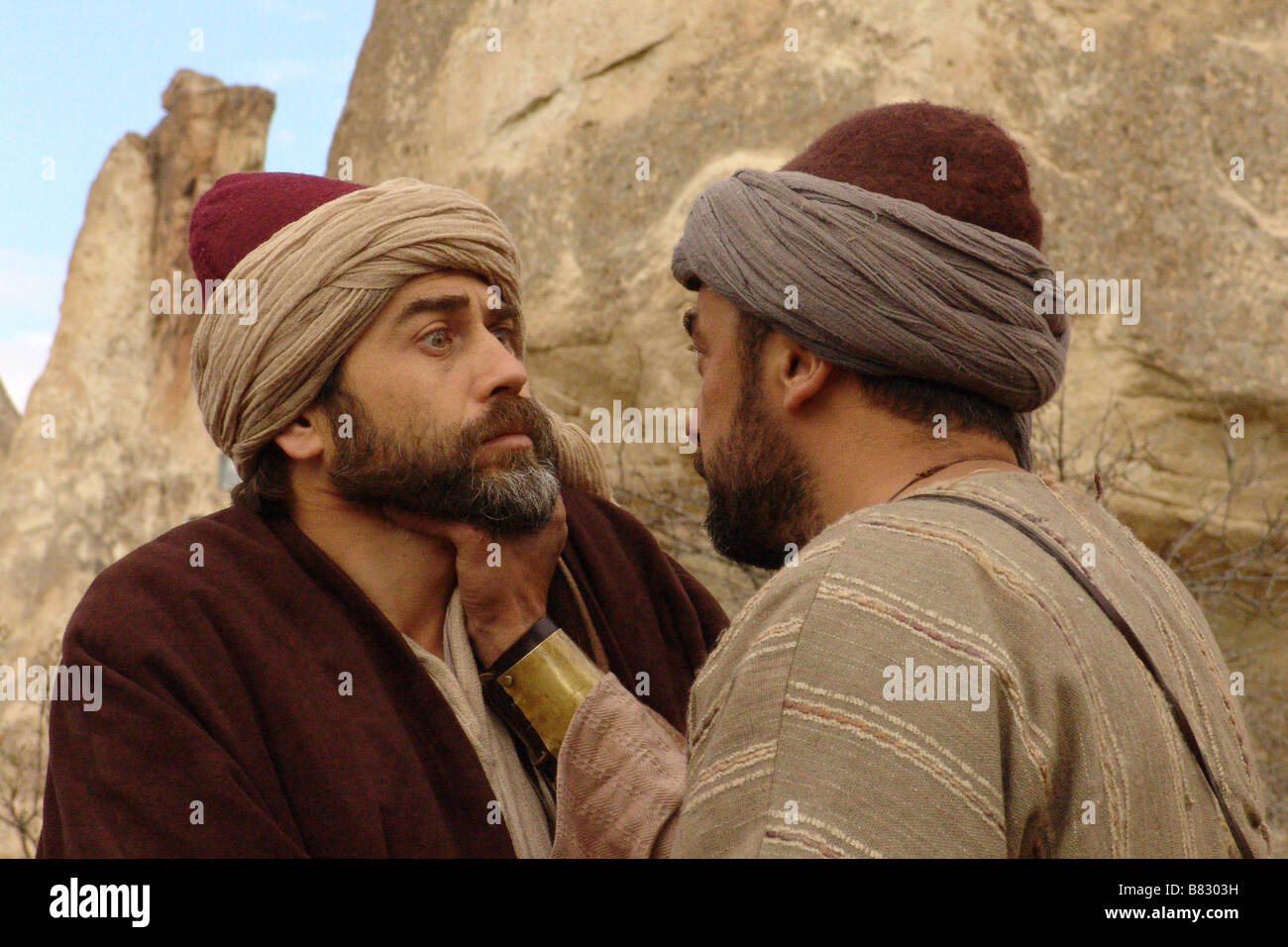 Turban turkey hi-res stock photography and images - Alamy