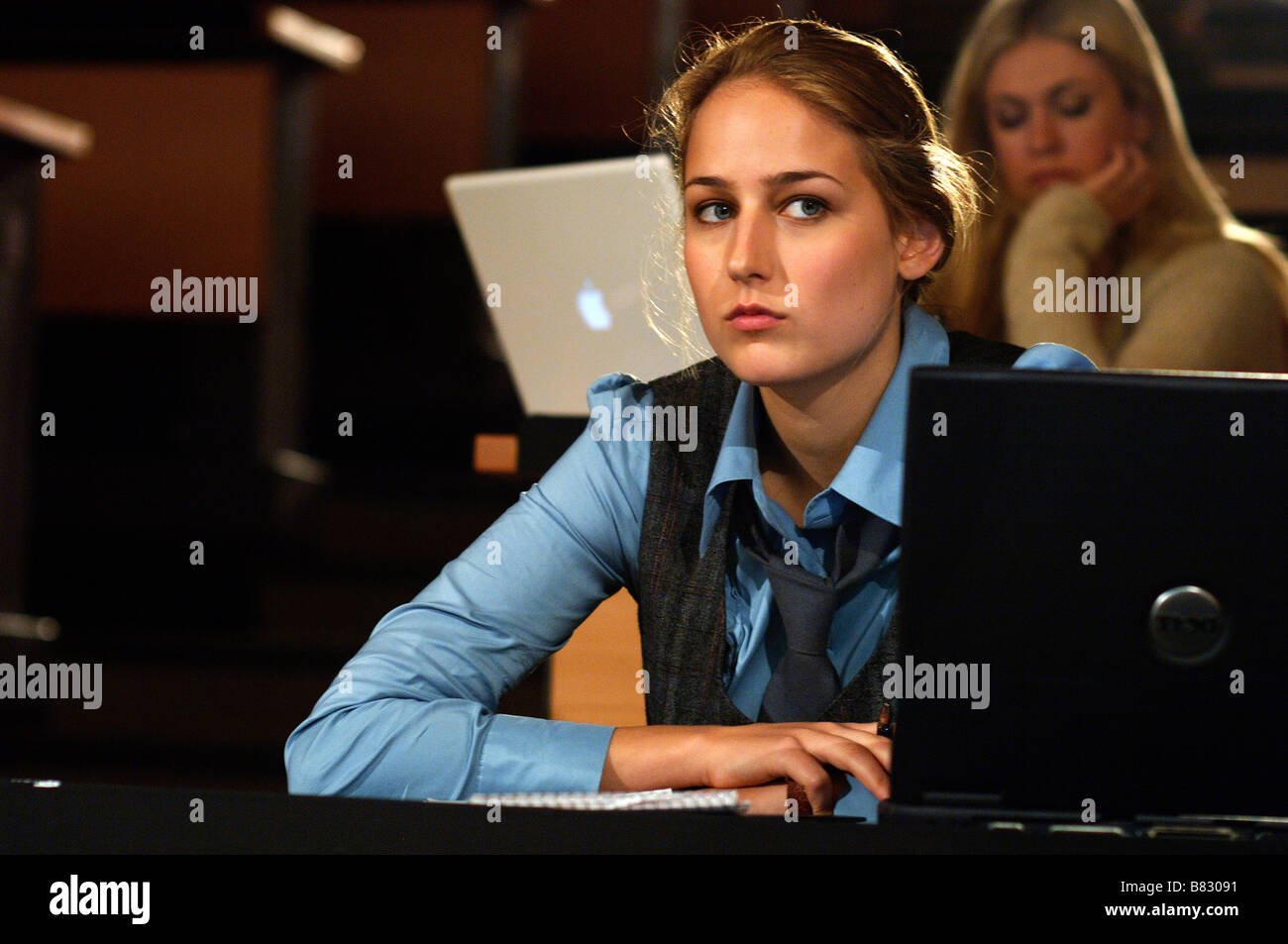 88 Minutes Year: 2007 - USA Leelee Sobieski Director: Jon Avnet Stock ...