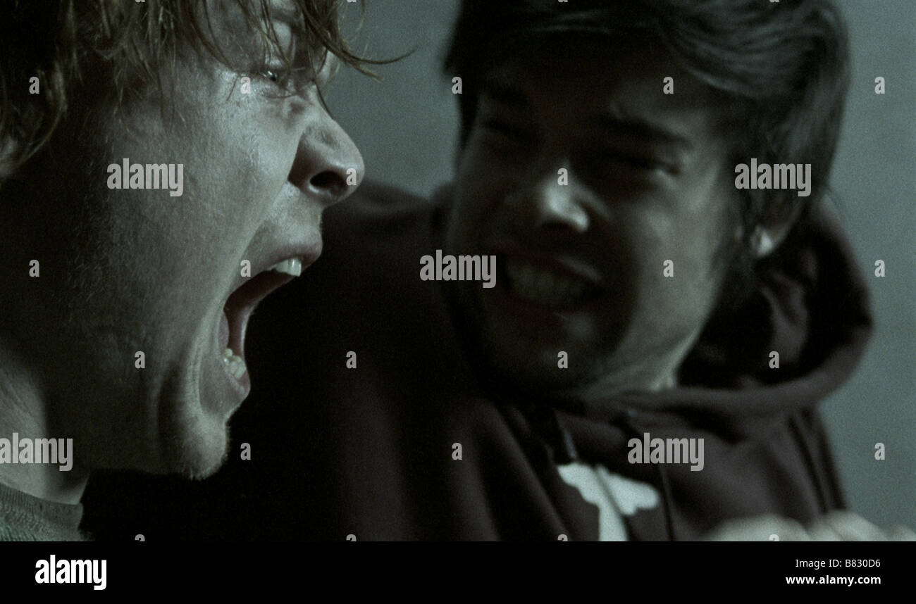 Cold Prey Fritt vilt (2006) Norway Rolf Kristian Larsen , Endre Martin ...