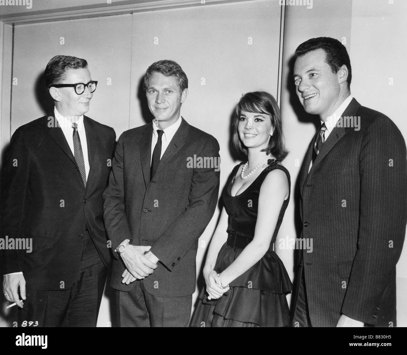 Love with the proper stranger hi-res stock photography and images - Alamy