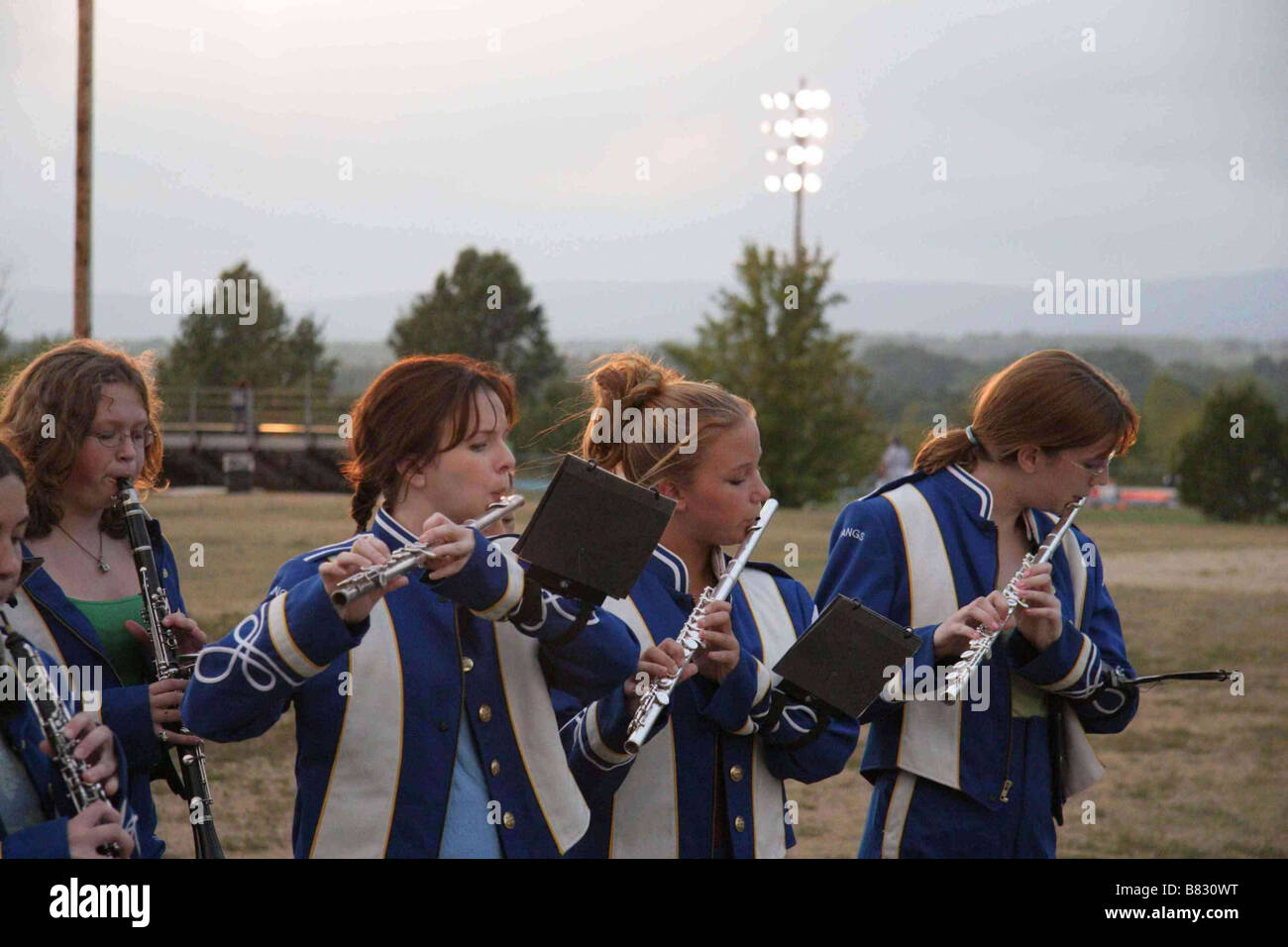 Stephanie Daley Stephanie Daley (2006) USA Caitlin Van Zandt, Amber ...