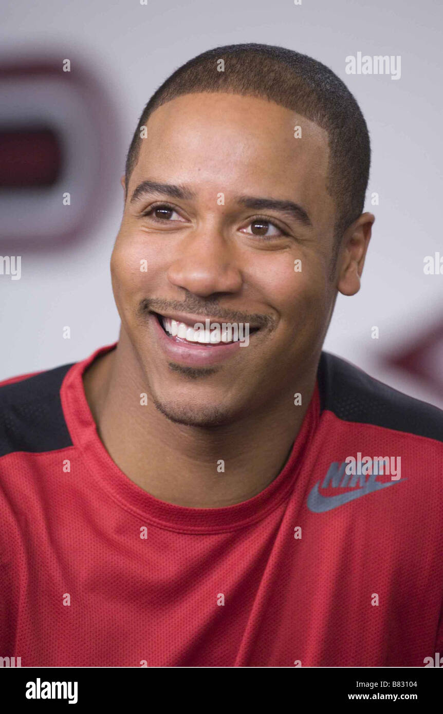 The Game Plan Year: 2007 - USA Brian White Director: Andy Fickman Stock ...