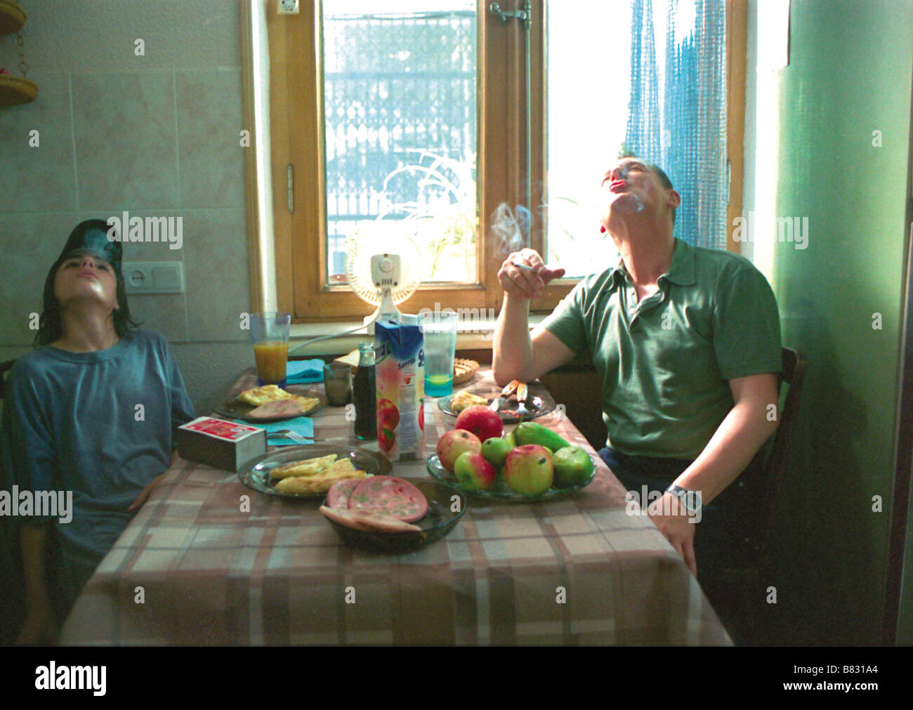 Der Mann von der Botschaft The Man from the Embassy Year : 2006 Germany ...