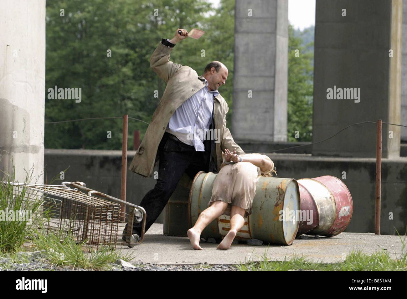 Masters of Horror TV Series 2005 - 2007 USA 2005 Season 1, episode ...