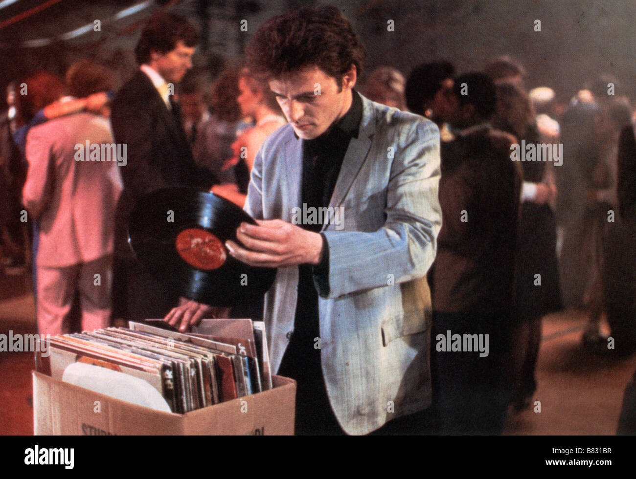 1984 reckless hi-res stock photography and images - Alamy