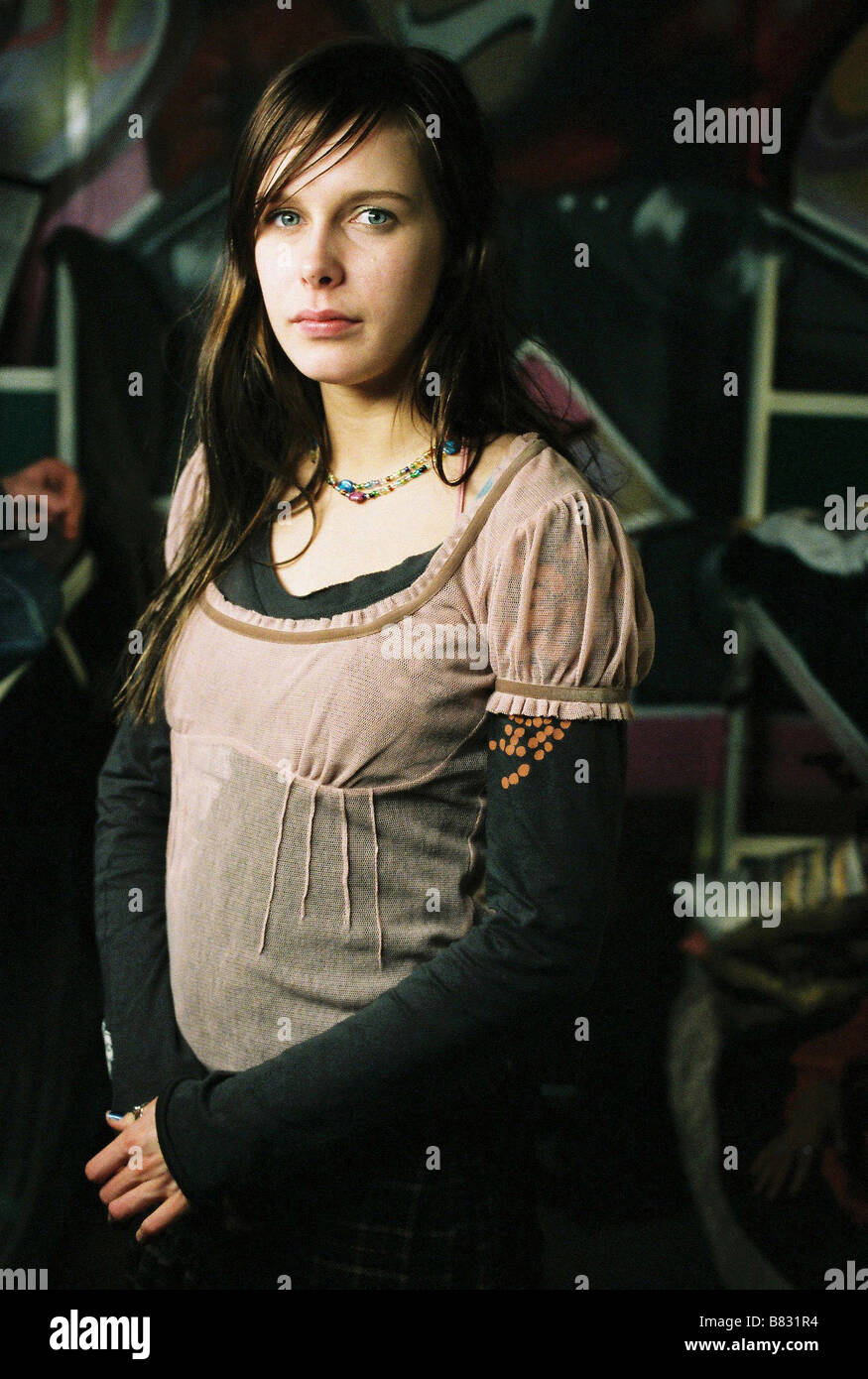 Kim schnitzer hi-res stock photography and images - Alamy