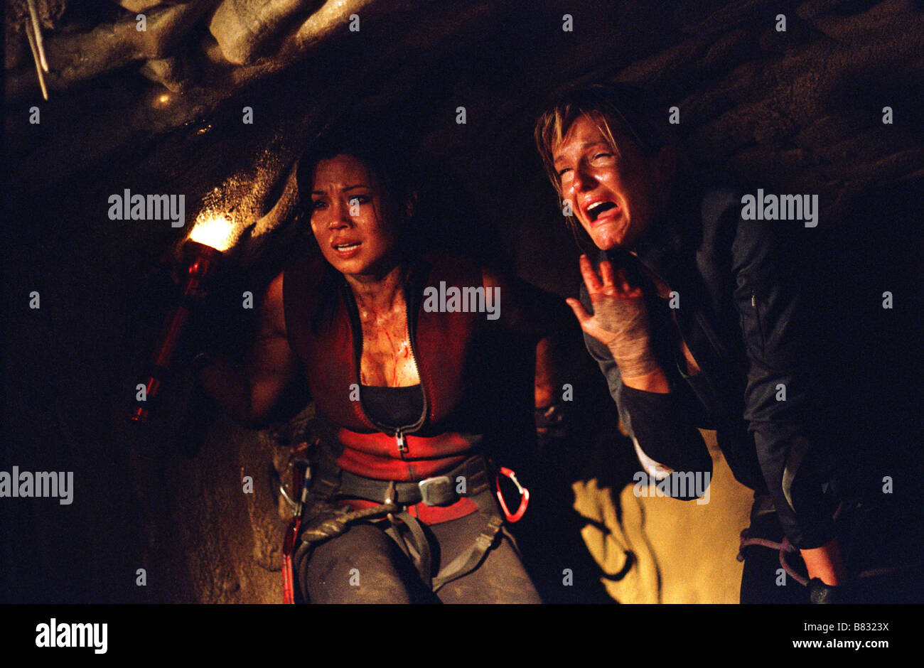 Natalie mendoza descent 2005 hi-res stock photography and images - Alamy