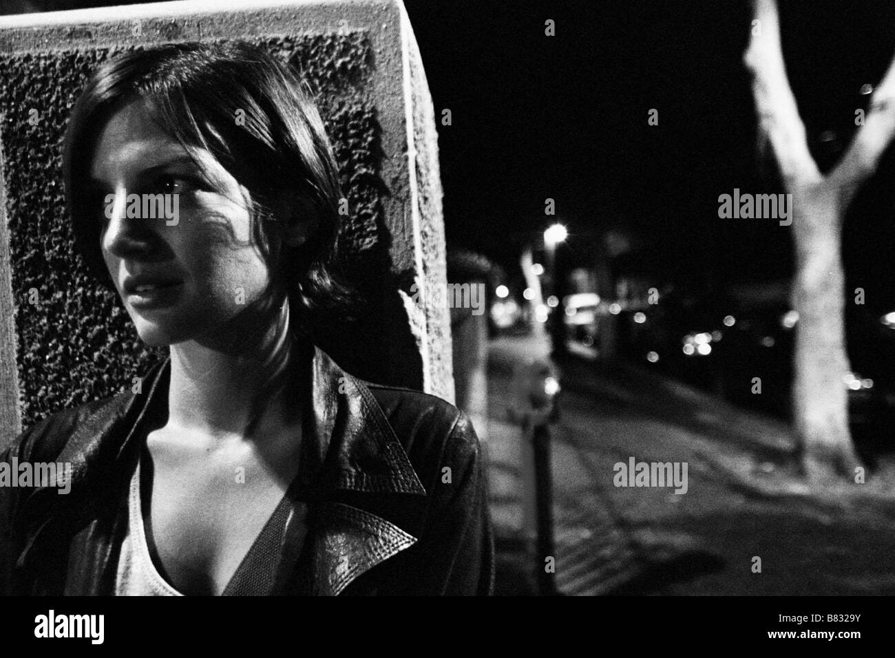 Frozen days Yamim Kfuim (2005) Israel Anat Klausner Director: Danny ...