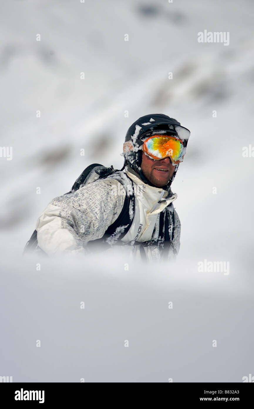 Extreme injuries hi-res stock photography and images - Alamy