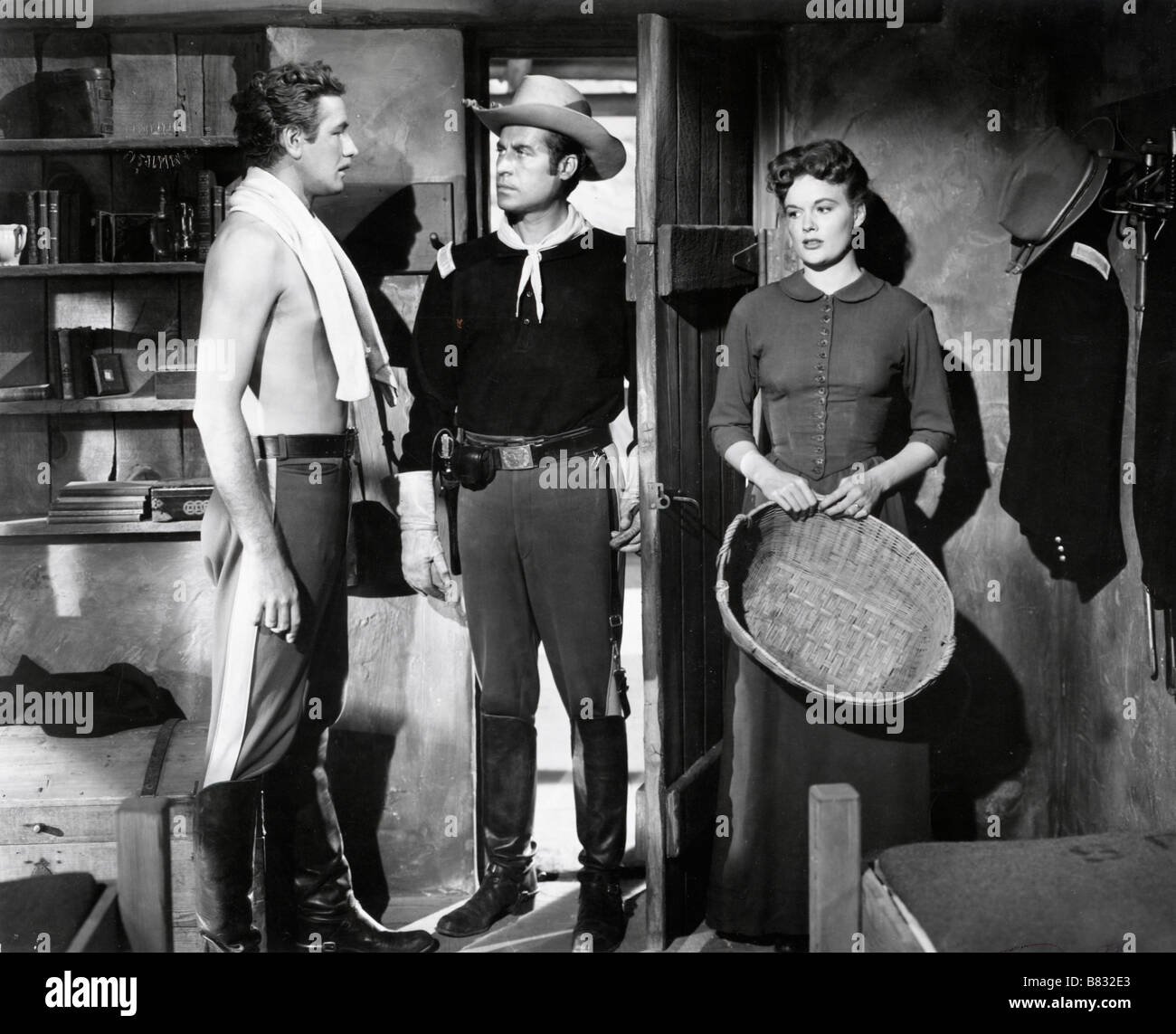 Bruce cowling hi-res stock photography and images - Alamy