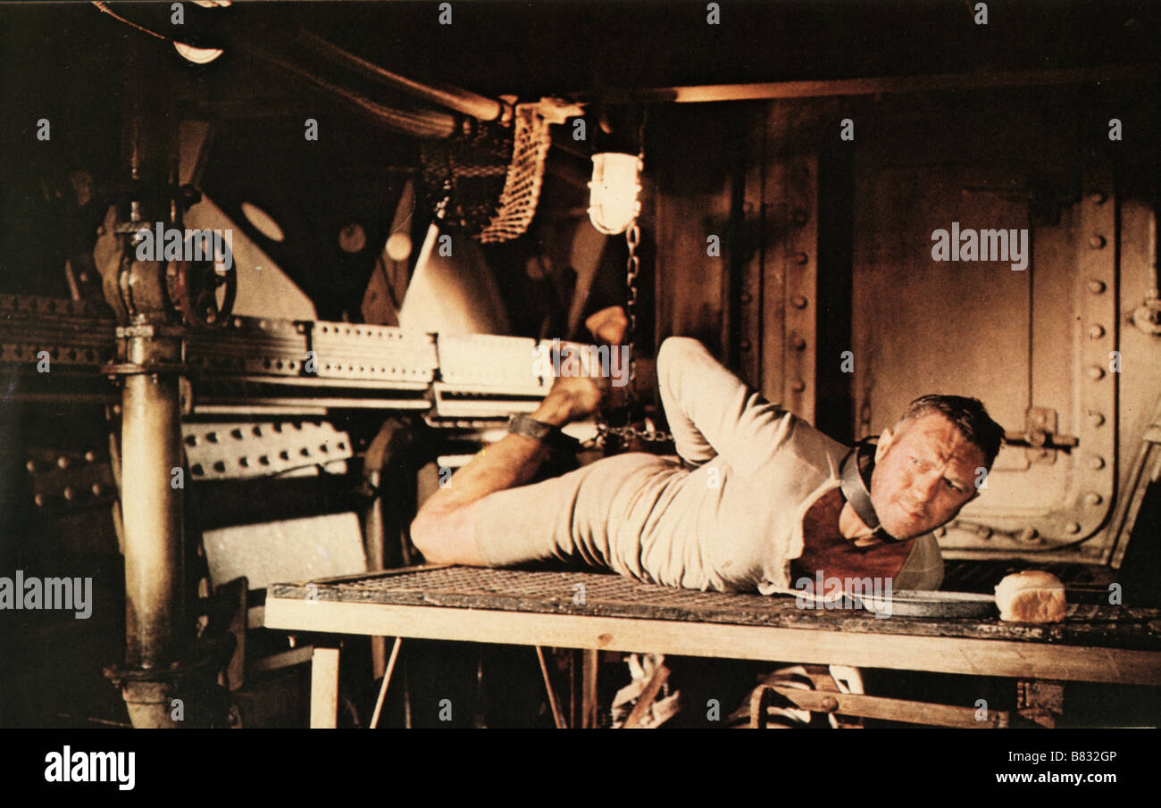 Papillon steve mcqueen hi-res stock photography and images - Alamy