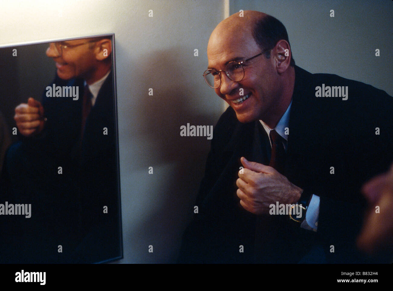 The X-Files TV-Series 1993-2002 USA Created by Chris Carter Mitch ...