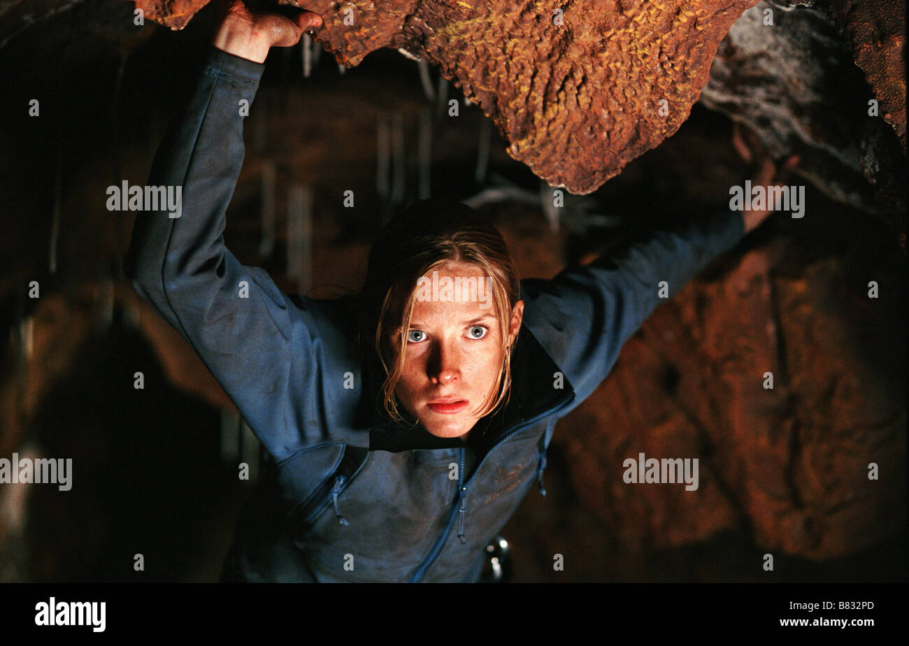 The descent The descent Year: 2005 - UK Shauna Macdonald Director: Neil ...