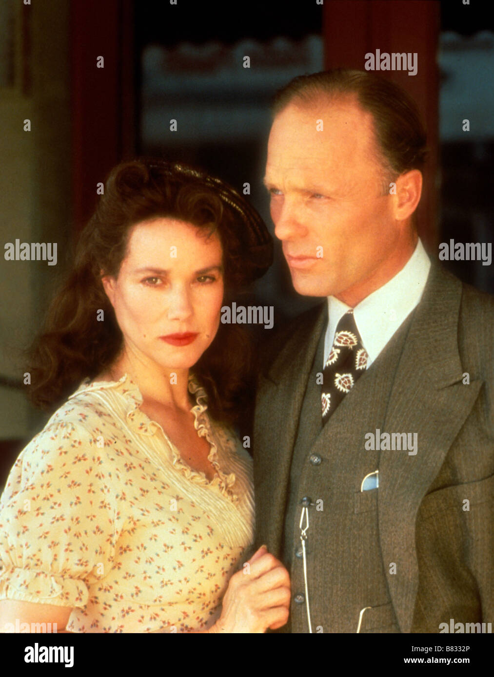 Paris Trout (1991) USA Ed Harris, Barbara Hershey Director: Stephen ...