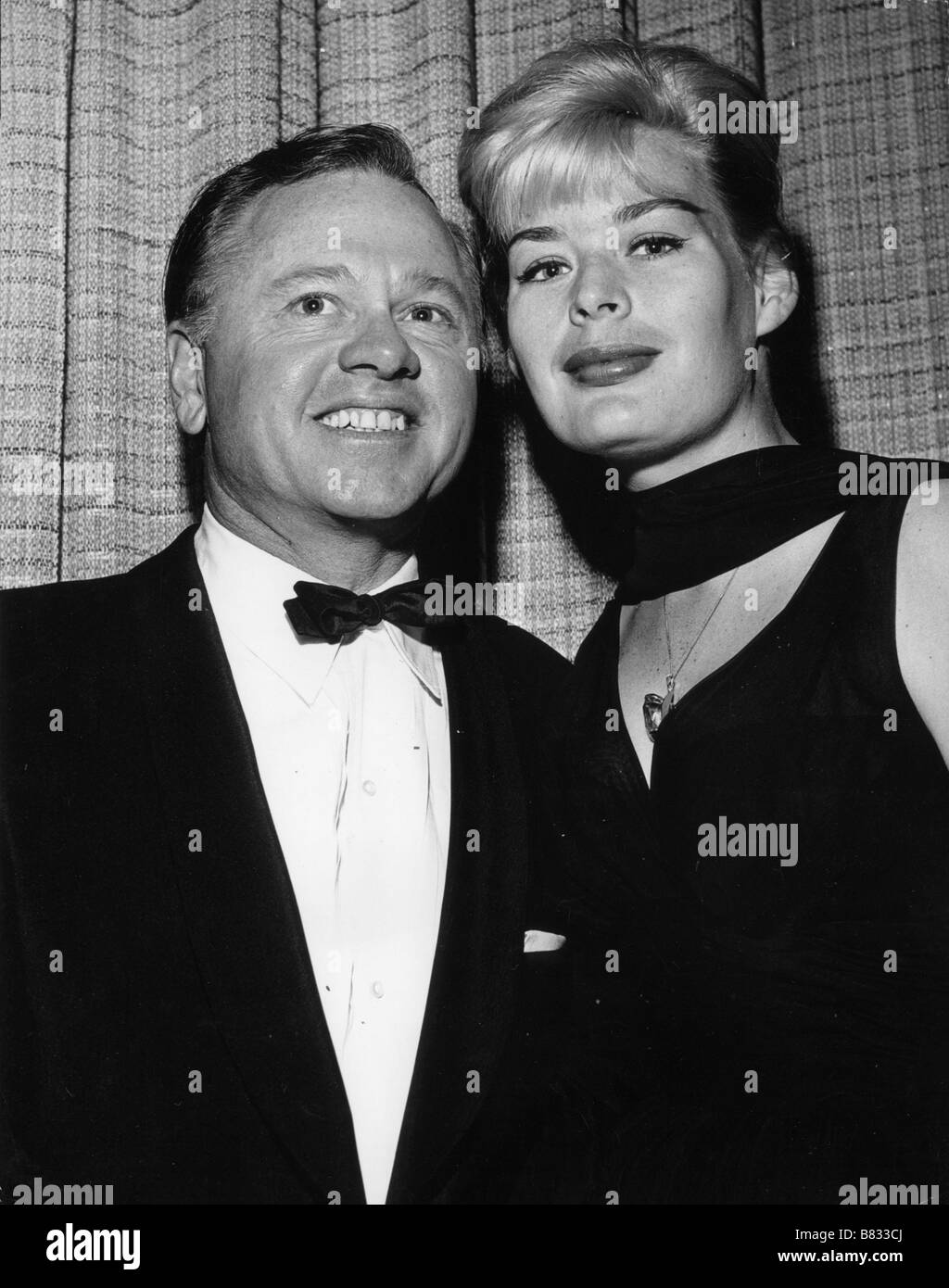 Mickey Rooney Mickey Rooney Mickey Rooney , Carolyn Mitchell Year ...