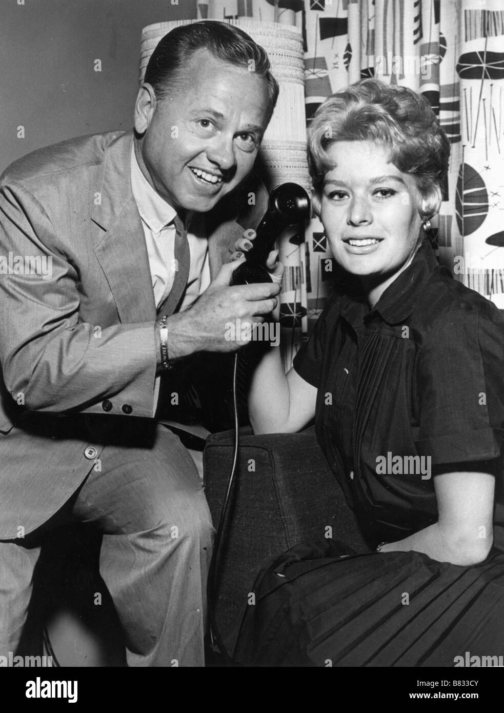 Mickey Rooney Mickey Rooney Mickey Rooney , Carolyn Mitchell Year ...