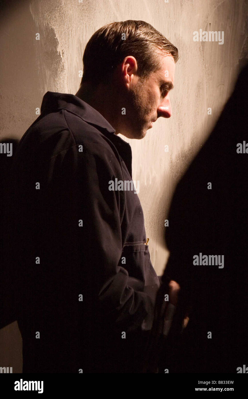 Brand Upon the Brain! Year: 2006 - USA / Canada Director: Guy Maddin ...