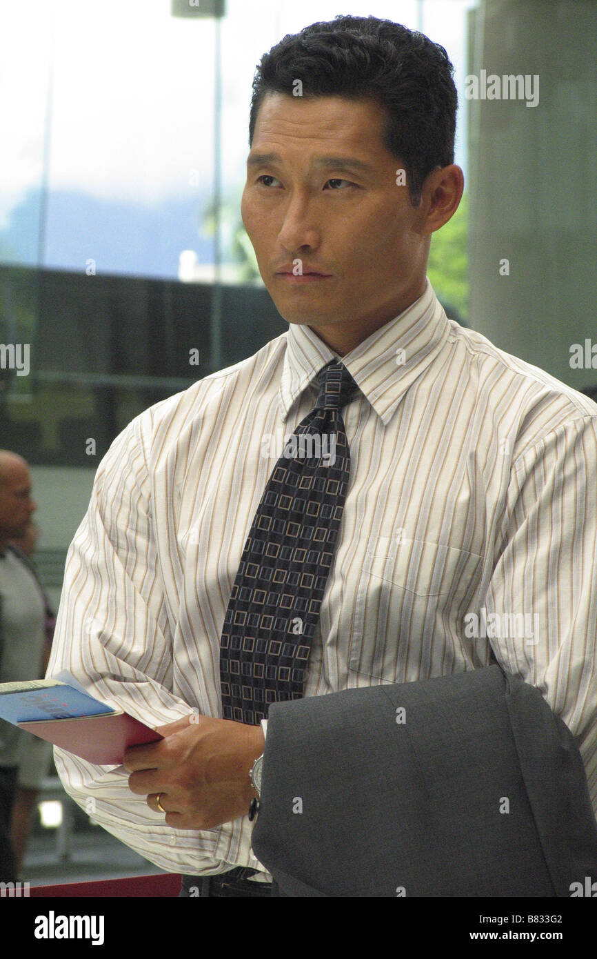 Lost TV Series 2004 - 2010 - USA 2004 Season 01, episode 06 - House of ...