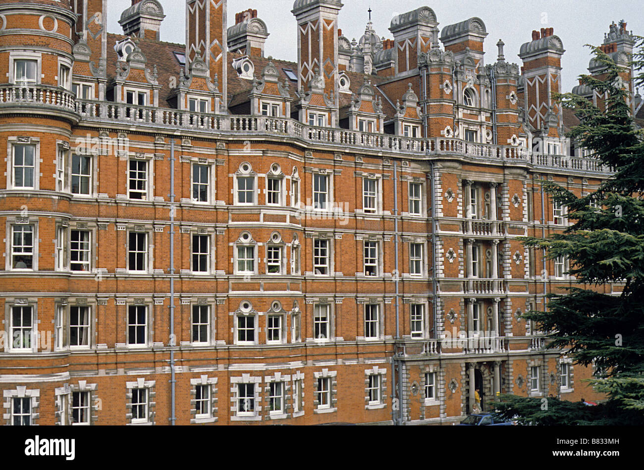 Rhul High Resolution Stock Photography and Images - Alamy