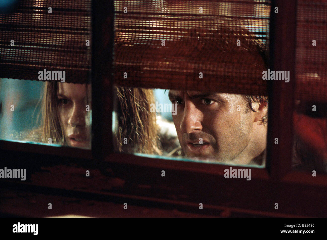 Vacancy 2007 kate beckinsale hi-res stock photography and images - Alamy