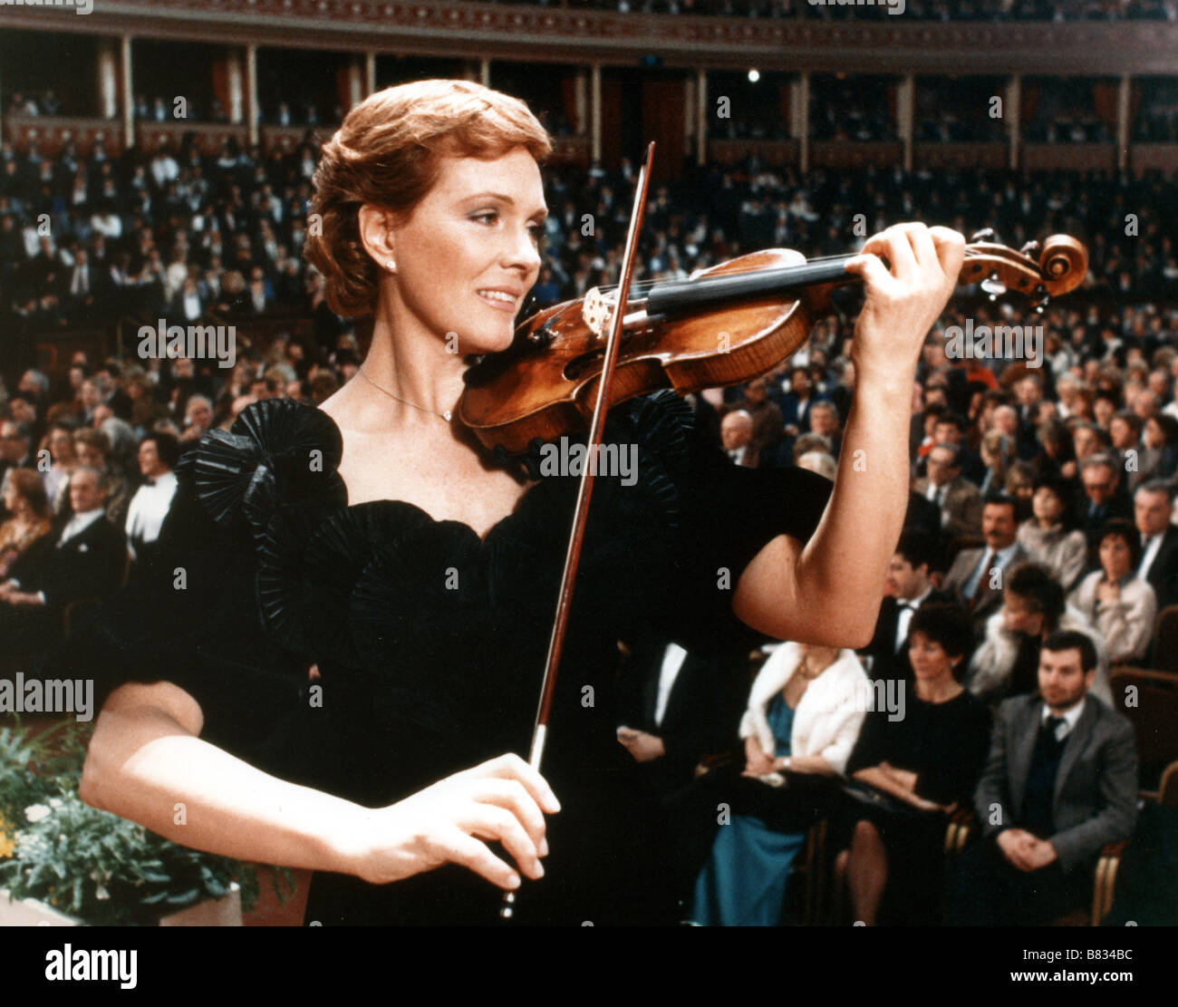 Duet for one hi-res stock photography and images - Alamy