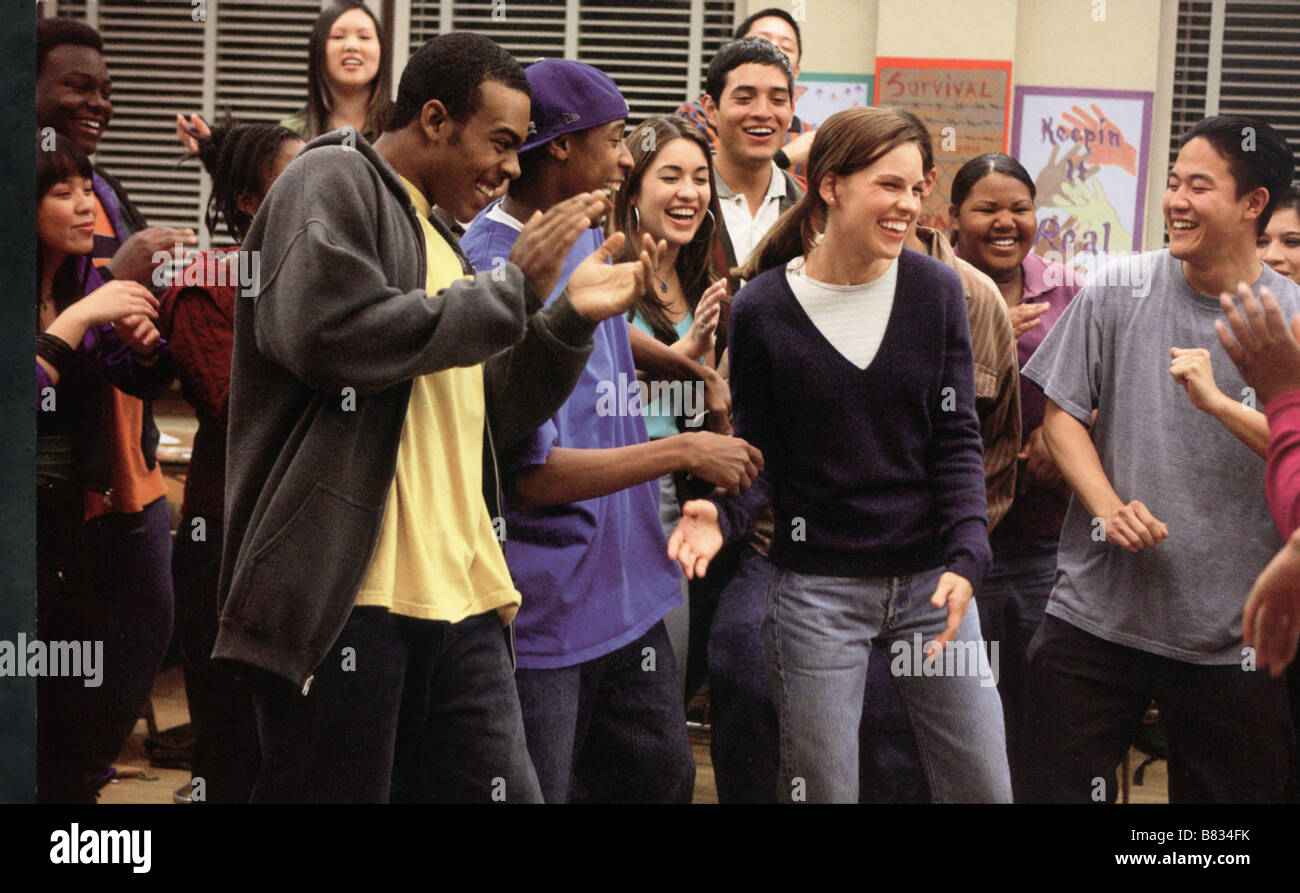 Freedom writers hi-res stock photography and images - Alamy