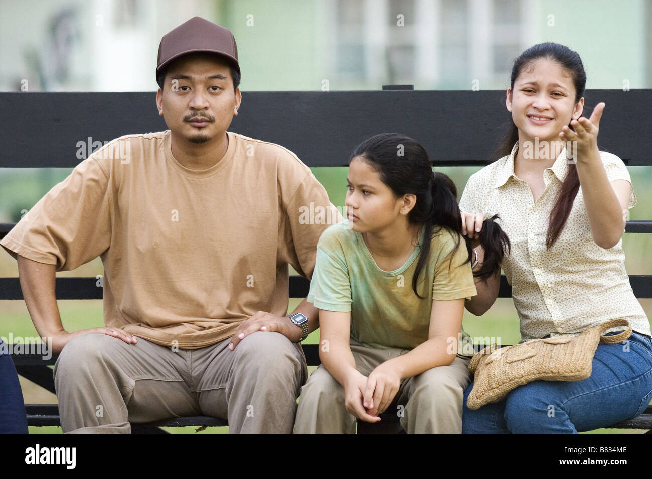 Muksin Mukhsin (2006) Malaysia Irwan Iskandar bin Abidh, Sharifah ...