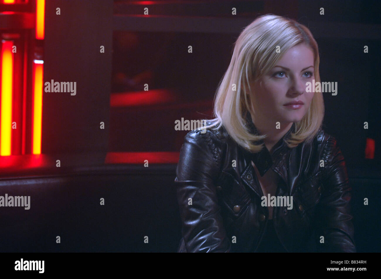 Elisha cuthbert captivity 2007 hi-res stock photography and images - Alamy