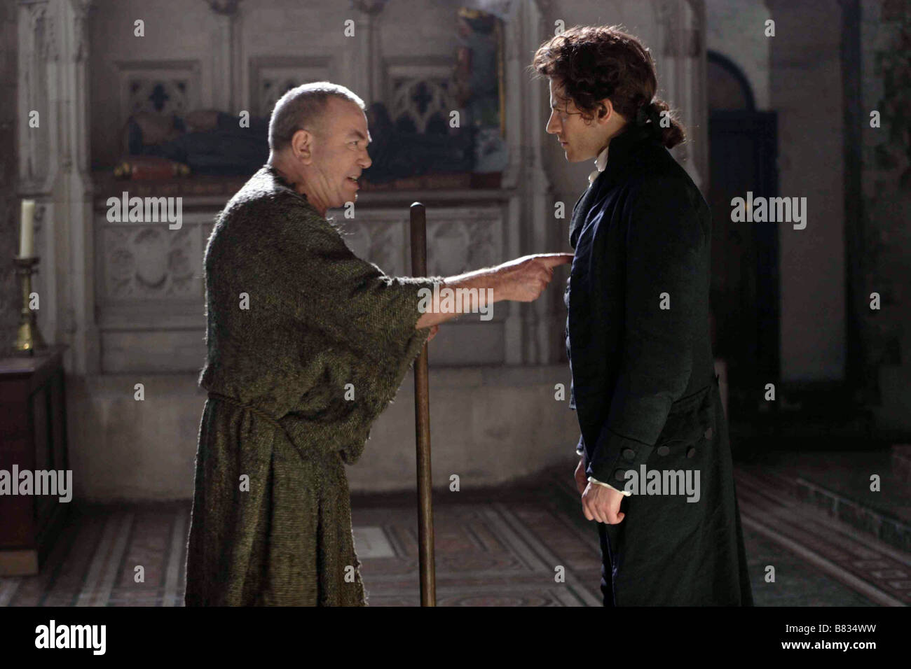 Amazing Grace Amazing Grace Year: 2006 - UK/USA Albert Finney, Ioan ...