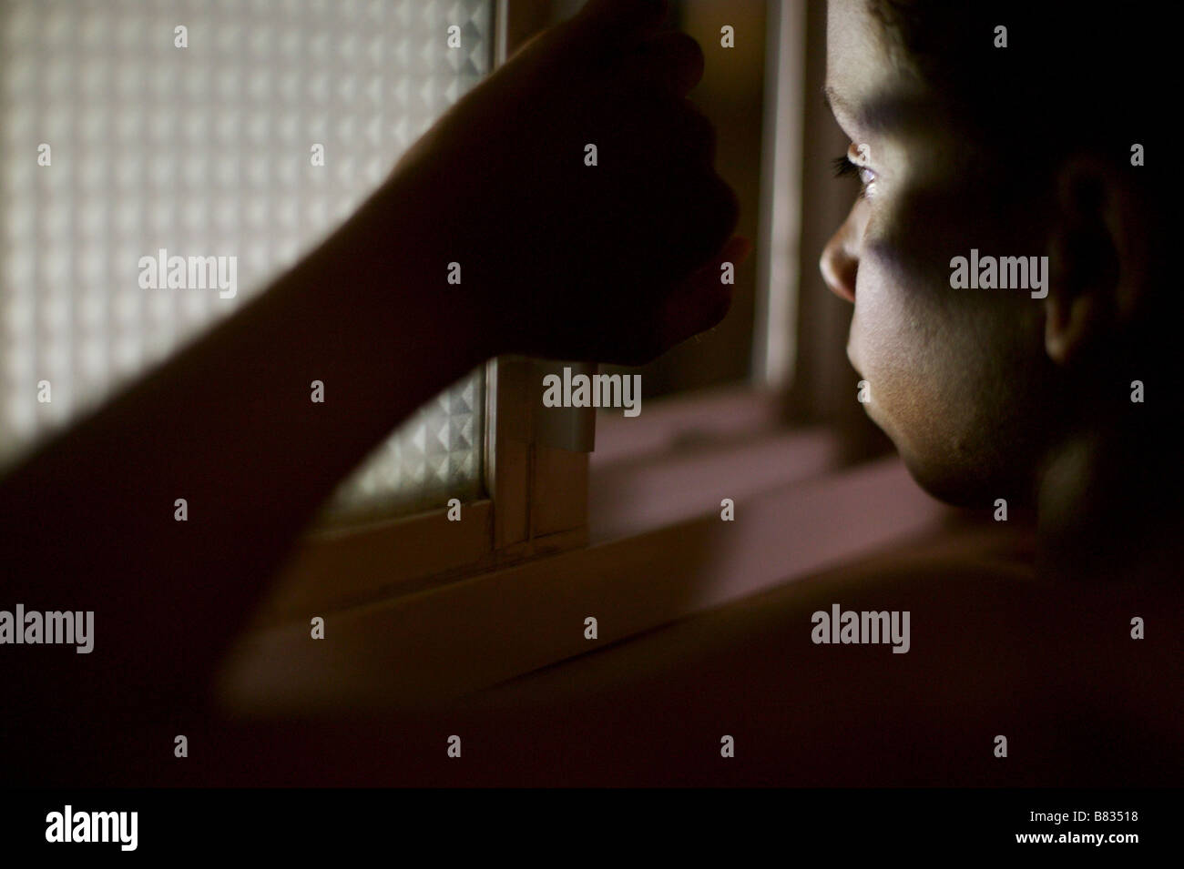 Chop Shop Year: 2007 - USA Alejandro Polanco, Director: Ramin Bahrani ...