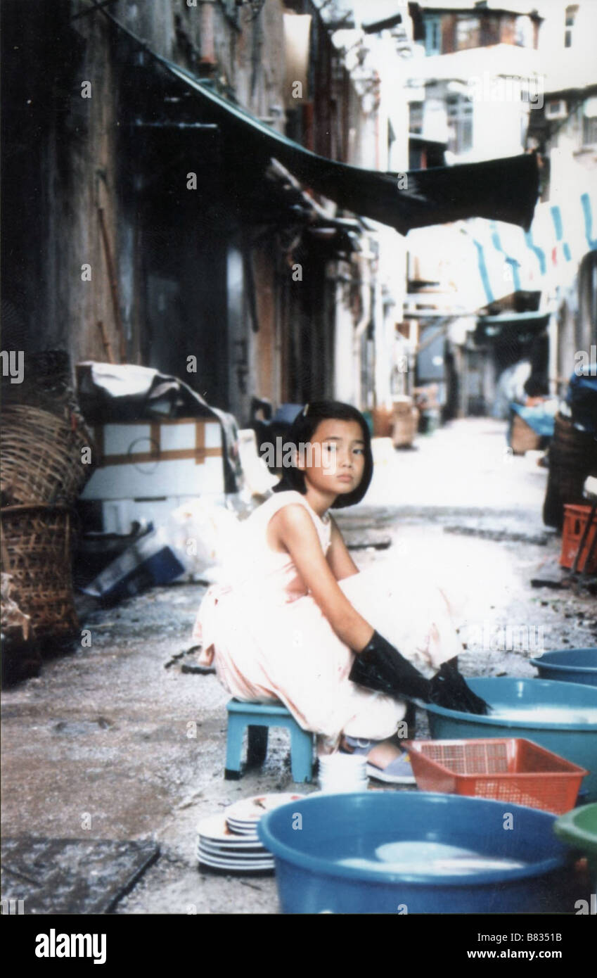 Little Cheung Xilu xiang Year: 1999 - Hong Kong Director: Fruit Chan ...