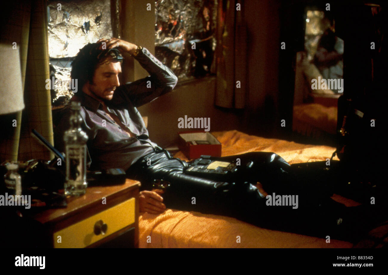 Strange Days Year: 1995 - USA Ralph Fiennes Director: Kathryn Bigelow ...