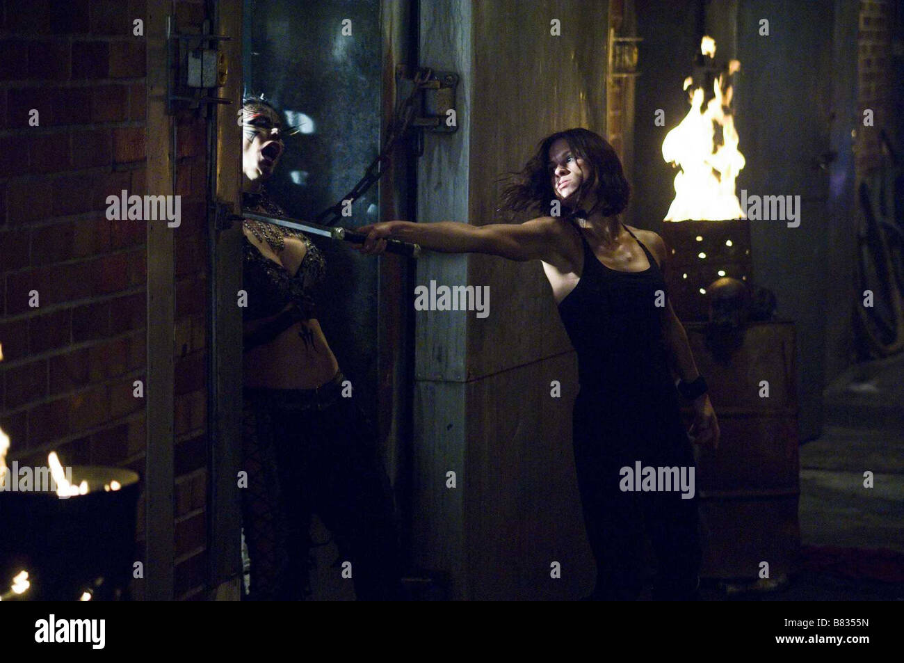 Lee Ann Liebenberg Marie Claire