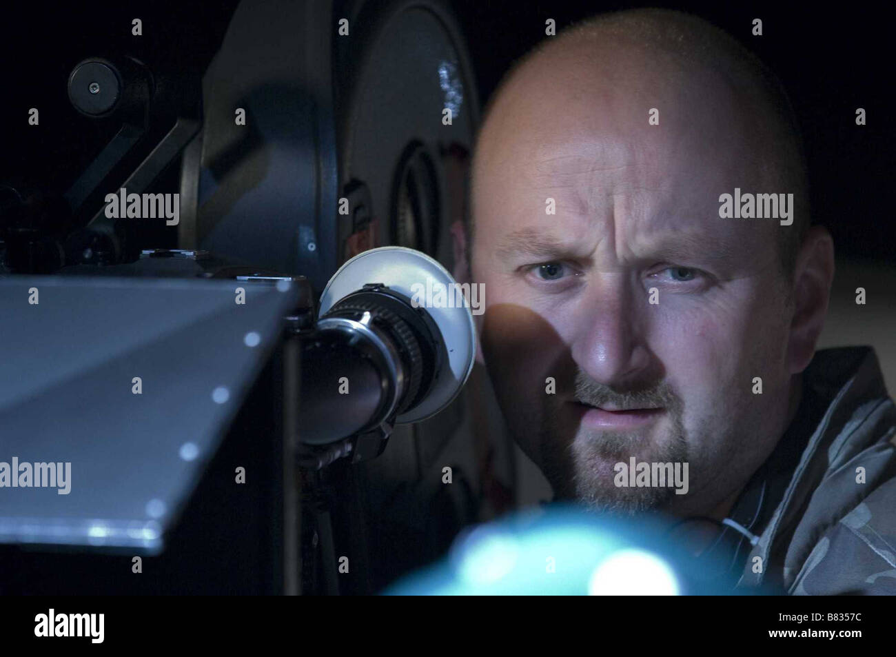 Doomsday man hi-res stock photography and images - Alamy