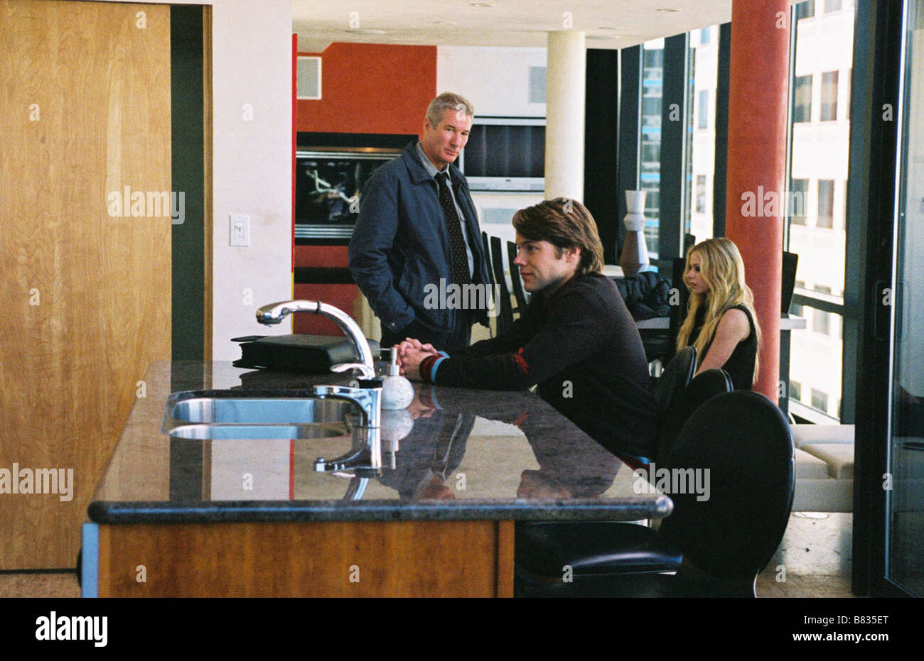 Avril Lavigne The Flock