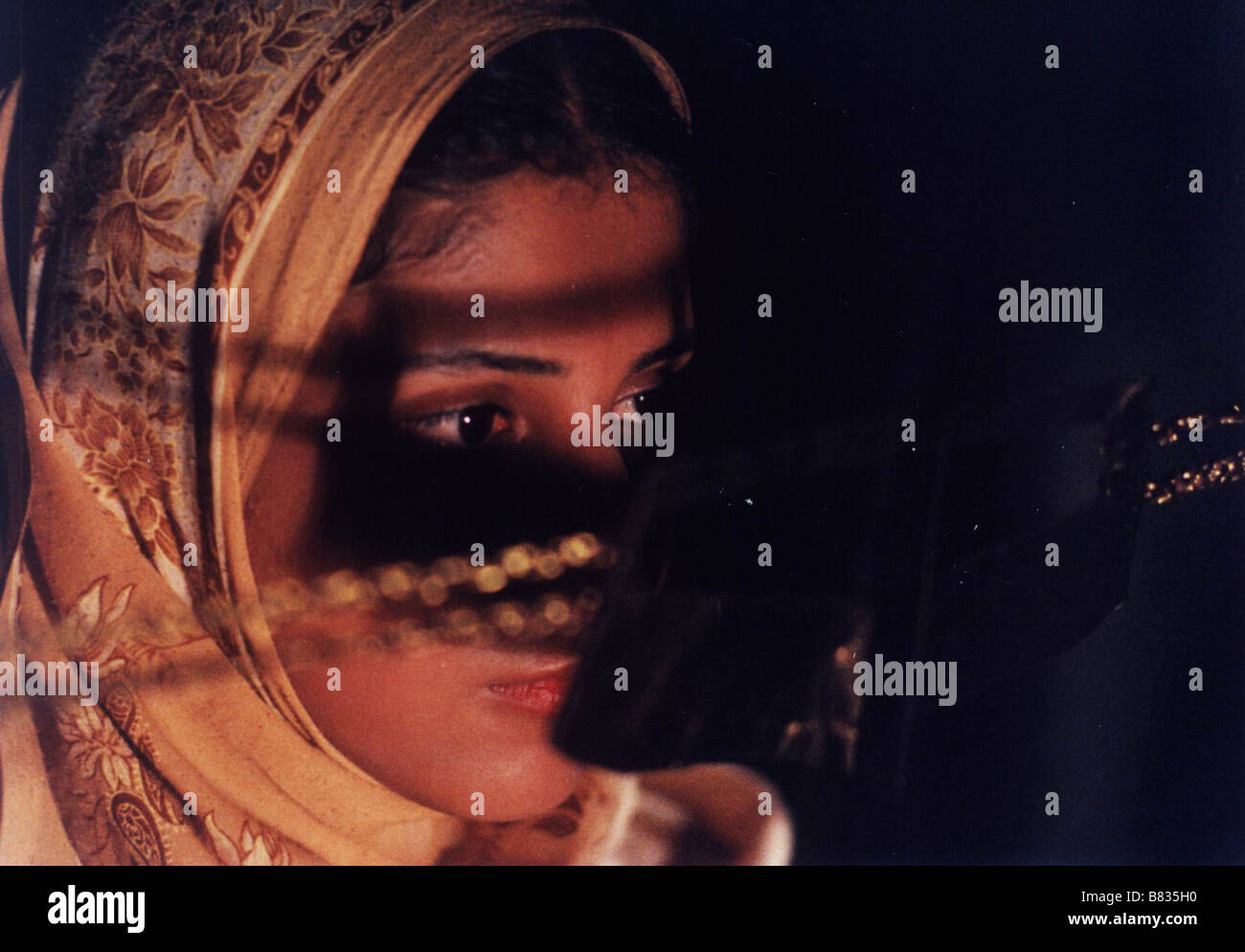 La vie sur l'eau Jazireh ahani Year: 2005 - Iran Neda Pakdaman Director ...