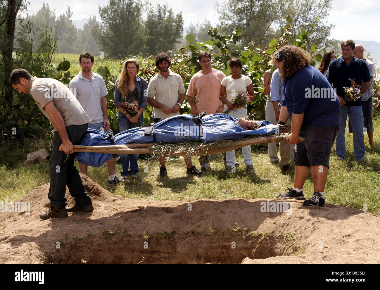 Lost TV Series 2004 - 2010 - USA 2005 Season 01, episode 21 - The ...