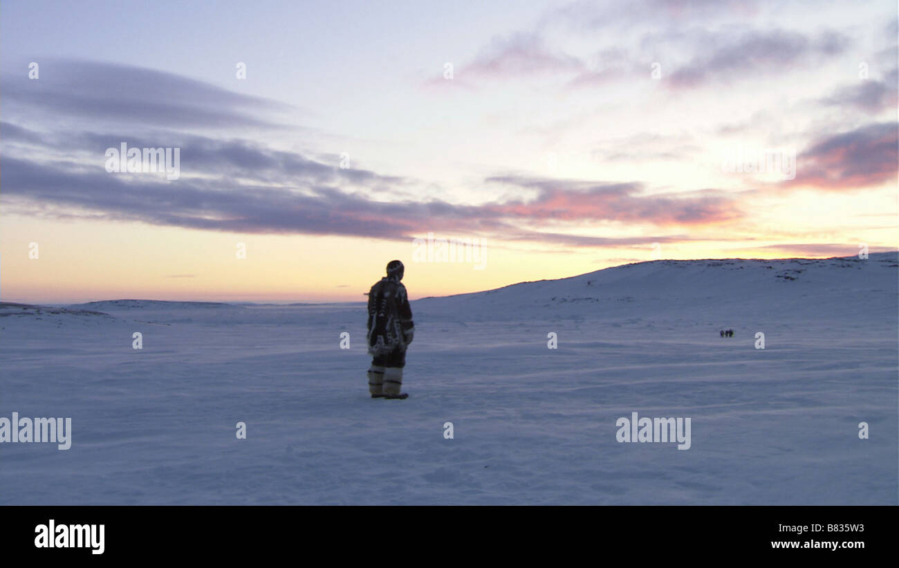 The Journals of Knud Rasmussen The Journals of Knud Rasmussen (2006 ...