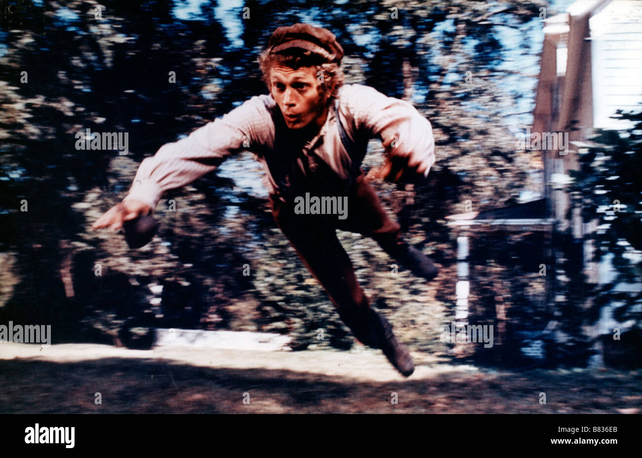 The Reivers The Reivers Year: 1969 - usa Steve McQueen Director: : Mark ...